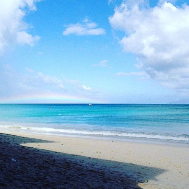 Seychelles hotel 4 stars - Coral Strand Hotel on Beau Vallon beach