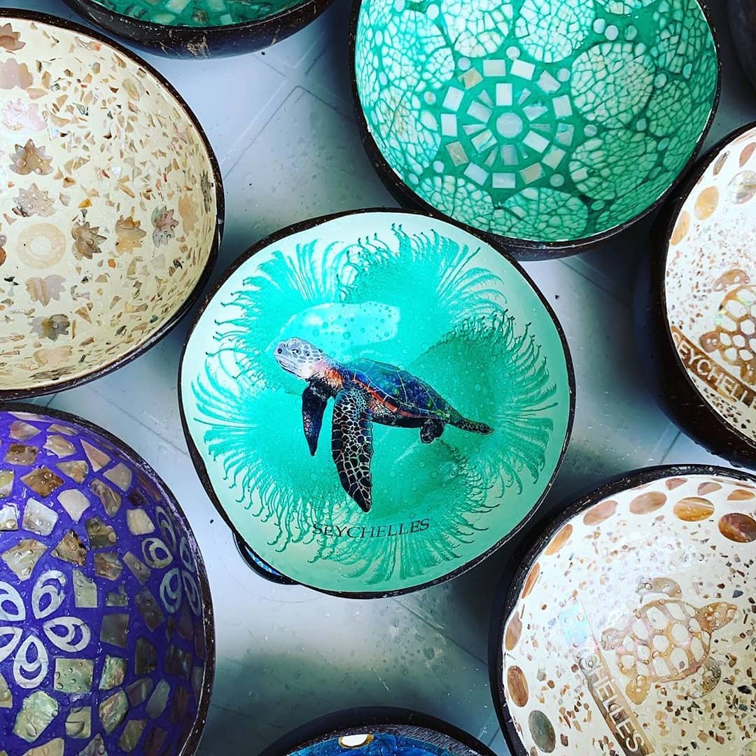 Seychelles hotel 4 stars - Coral Strand Hotel on Beau Vallon beach