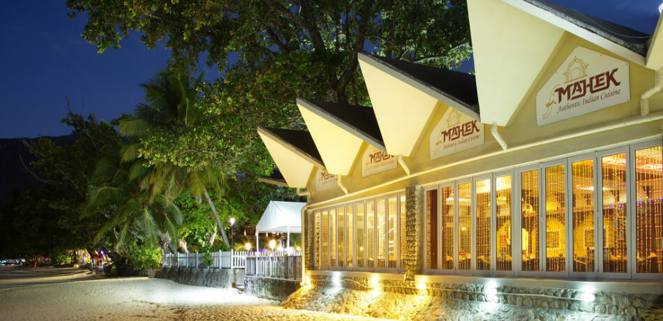 Seychelles holidays at Coral Strand Hotel – one of the best Mahe ...