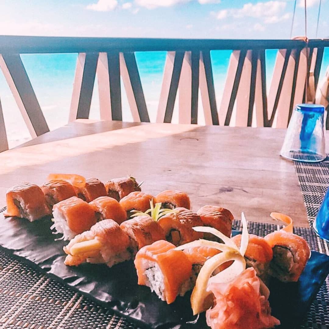 Seychelles hotel 4 stars - Coral Strand Hotel on Beau Vallon beach