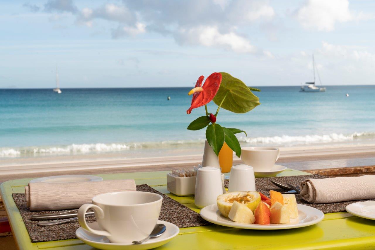 Seychelles holiday packages and offers at Coral Strand Hotel