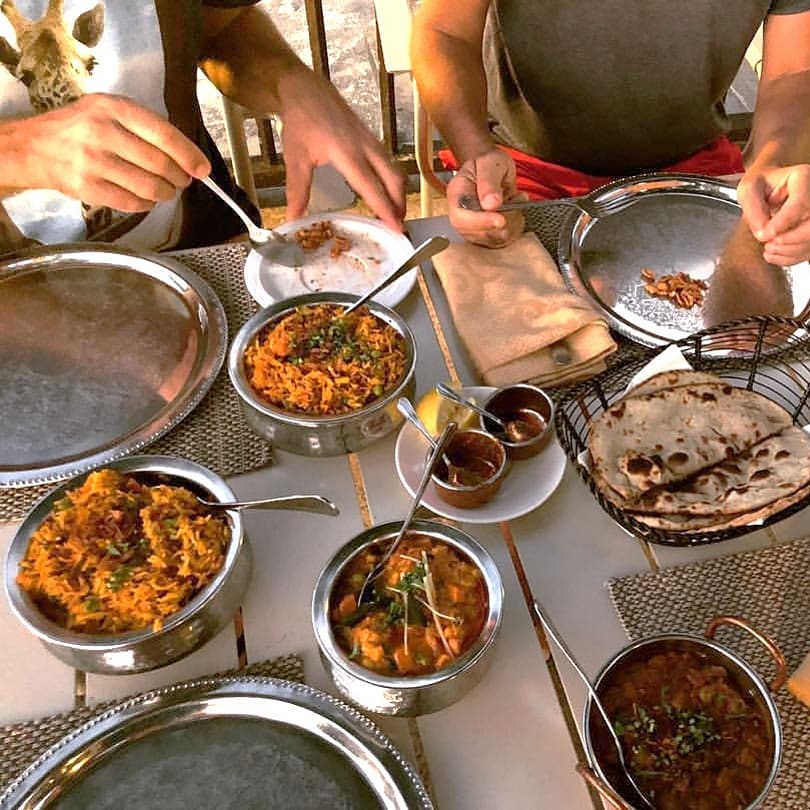 Seychelles hotel 4 stars - Coral Strand Hotel on Beau Vallon beach